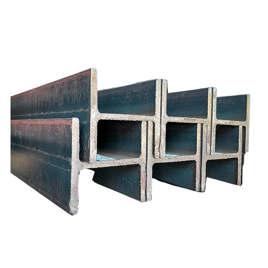 VIGA HEA 140 MM X 12MTS (296,4kg) | Aceros Bonilla SAS