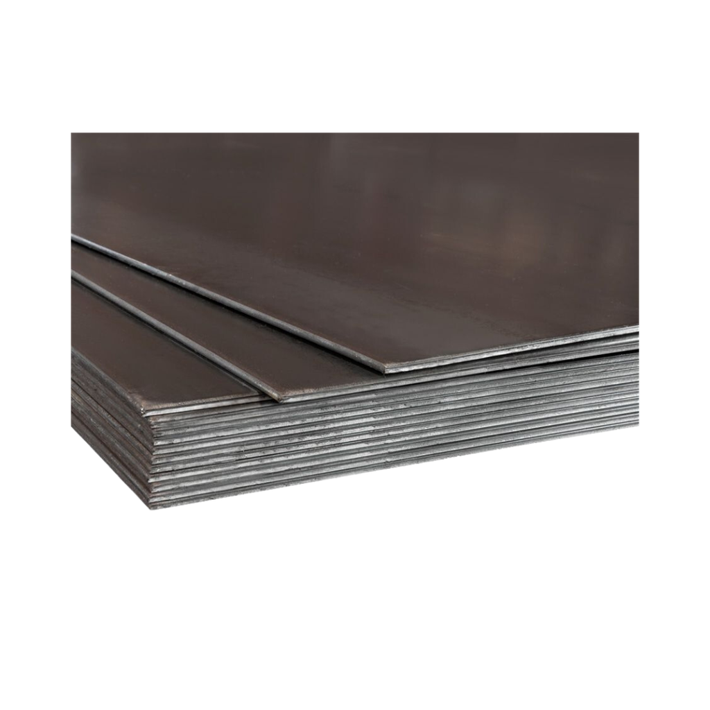 LAMINA HR 4 X 8 CAL 3,0 MM (68,43kg) | Aceros Bonilla SAS